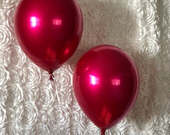 Qualatex balloons | Etsy