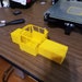 STL Files to 3D Print a Model of a DE2 Shunter Engine - Etsy