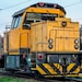 STL Files to 3D Print a Model of a DE2 Shunter Engine - Etsy