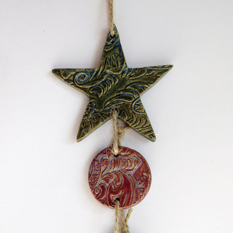 Bohemian Decor - Etsy UK