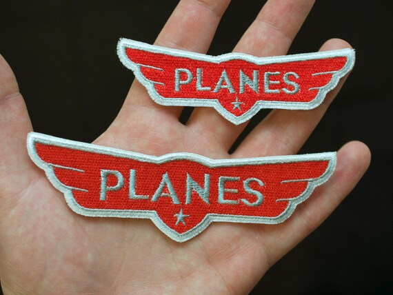 Disney Planes Logo