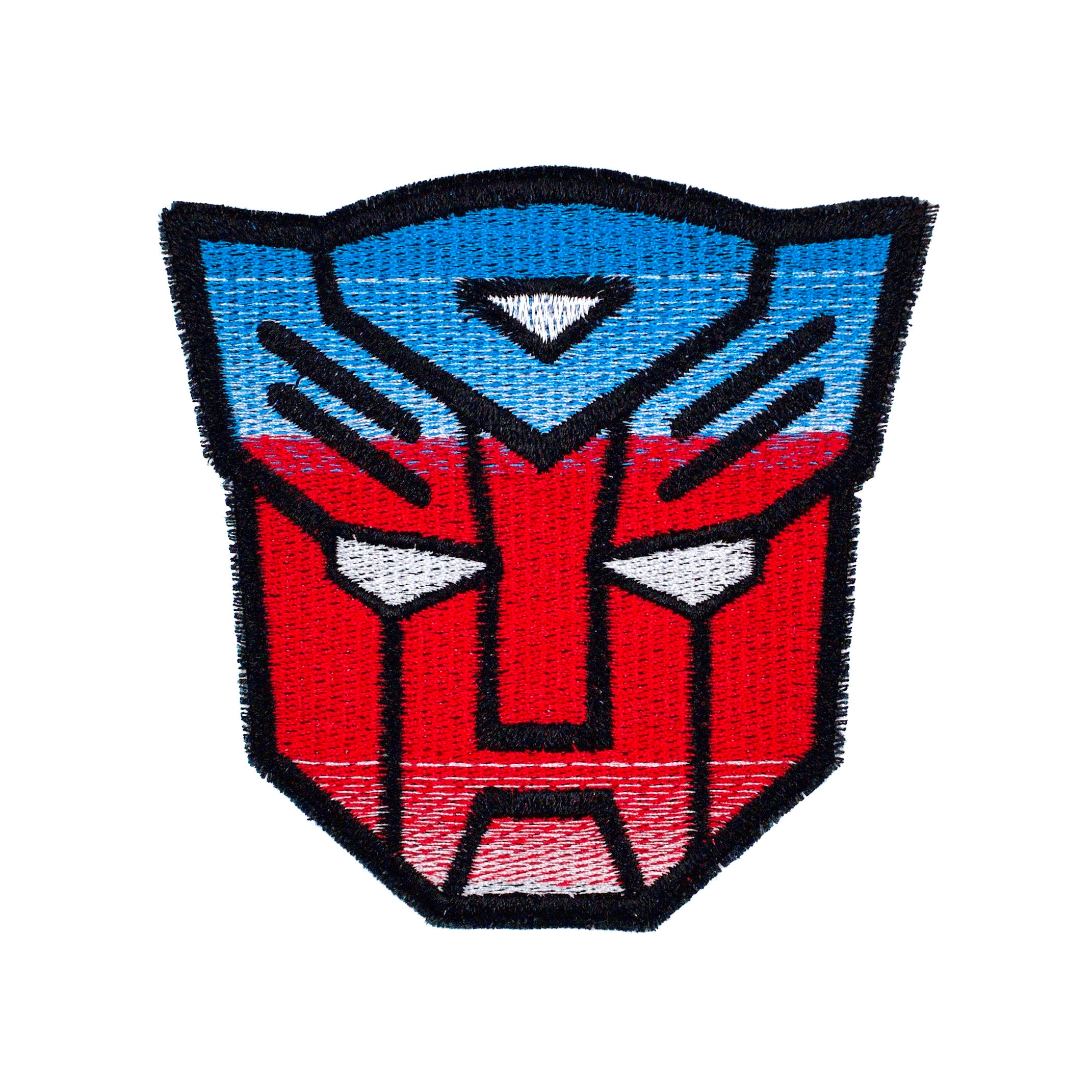 Transformers Optimus Prime Logo