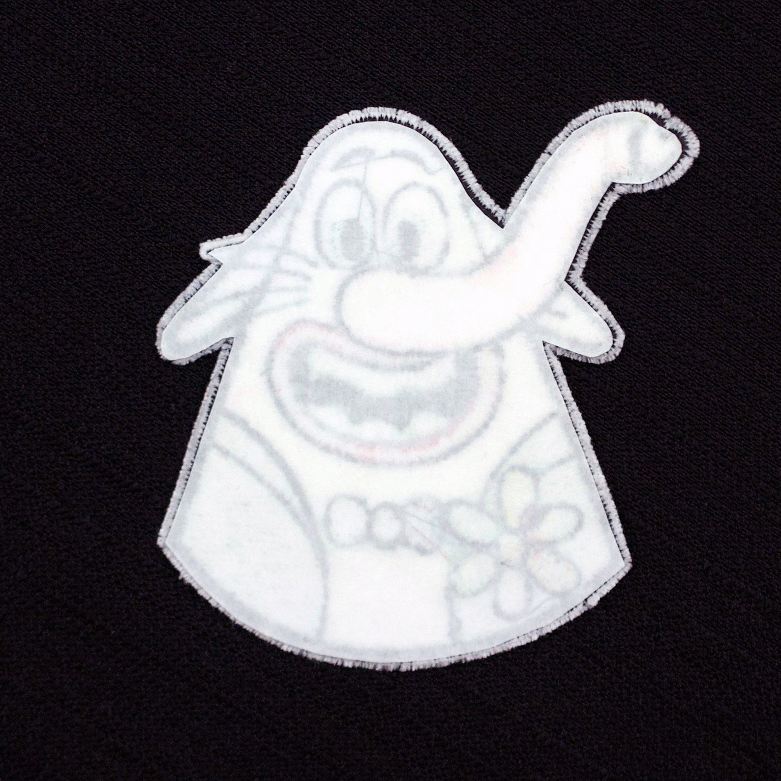 Bing Bong from Disney & Pixar's Inside Out Movie | Etsy