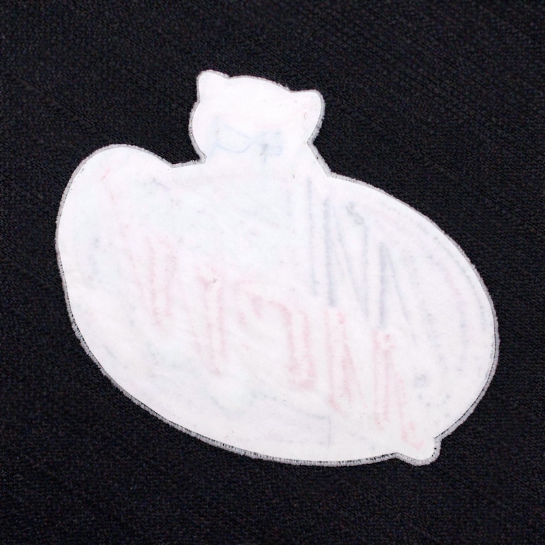 Mountain Mew Mock Mountain Dew Logo Feat. Mew Pokemon Fully Embroidered ...