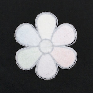 Bing Bong Flower From Disney & Pixar's Inside Out Movie Fully ...