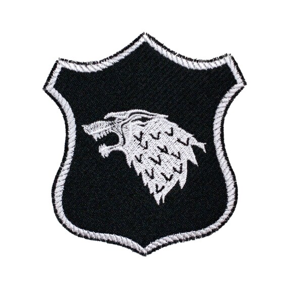 Game Of Thrones Stark Sigil Shield