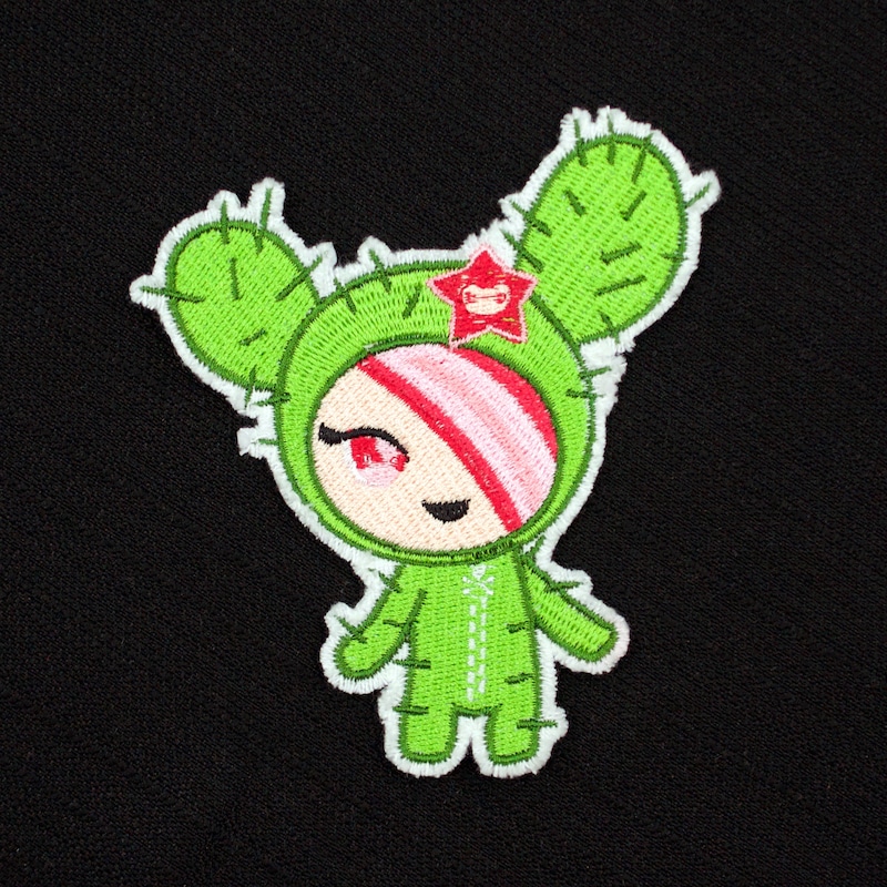 Tokidoki - Etsy