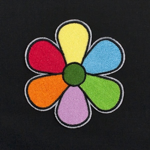 Bing Bong Flower From Disney & Pixar's Inside Out Movie Fully ...