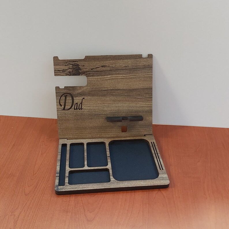 Mens Personalized Tech Gifts Anniversary Day Gift for Men | Etsy