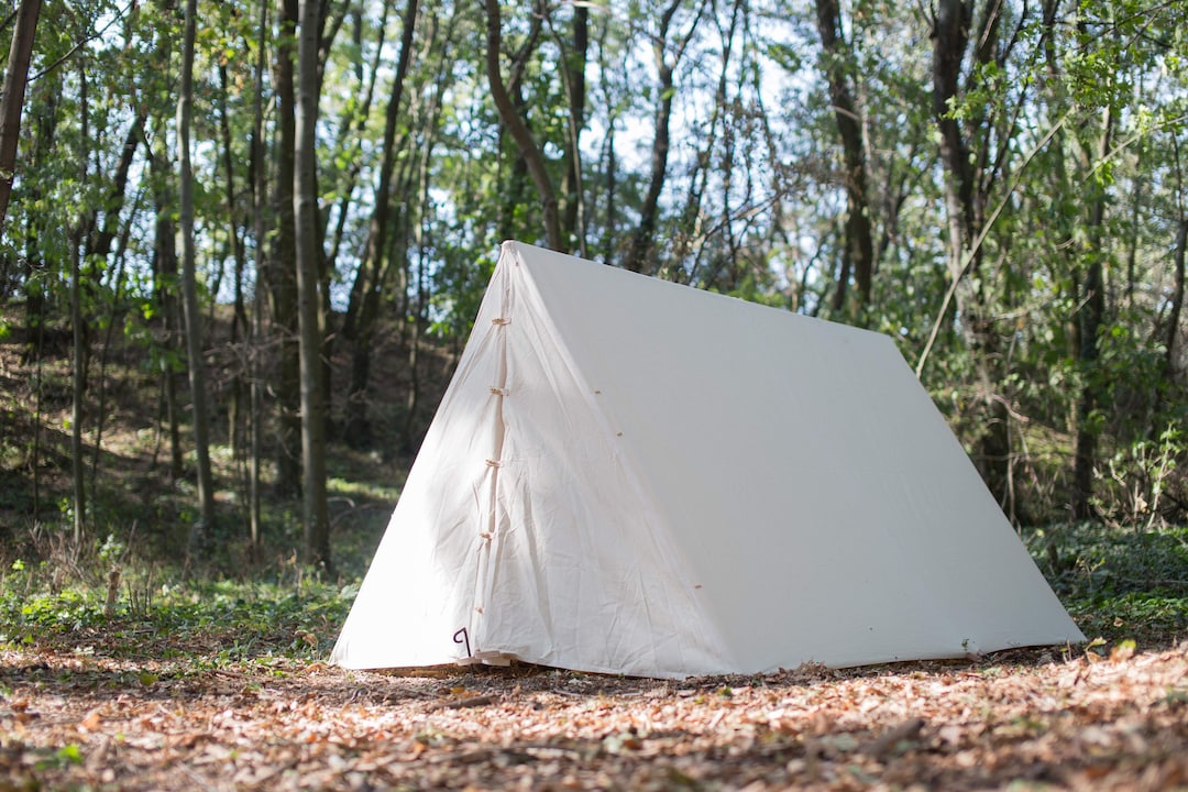 Medieval Tent, Type A Small - Etsy