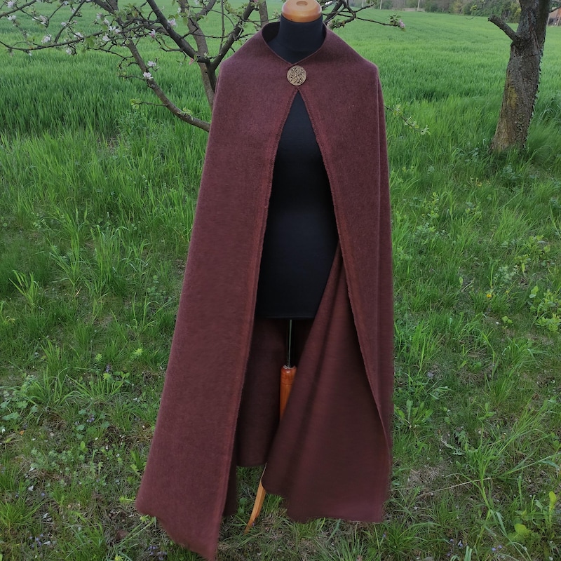 Half Cloak - Etsy