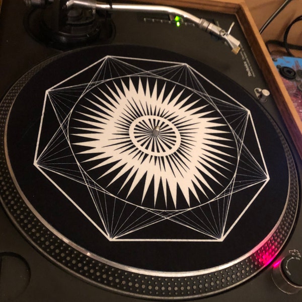 Slipmat - Etsy
