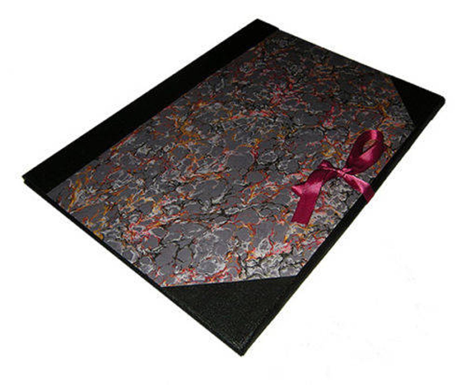 Handmade Art Portfolio (A3) Print Holder / Artwork Storage ...