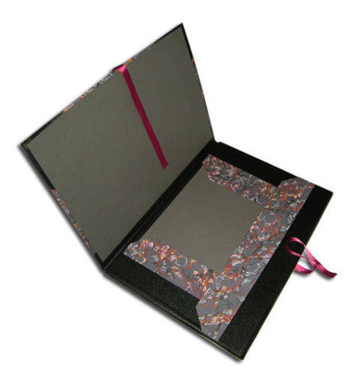 Handmade Art Portfolio (A3) Print Holder / Artwork Storage ...