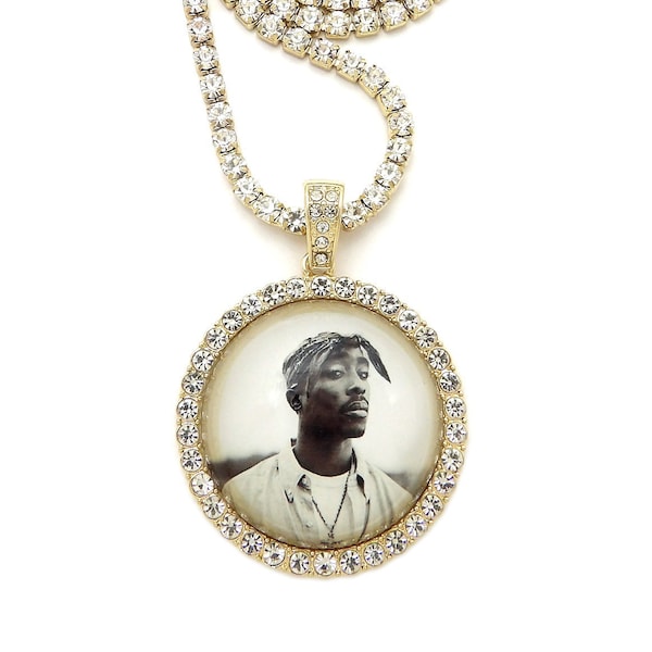 Tupac - Etsy