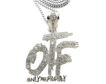 Otf Chain - Etsy