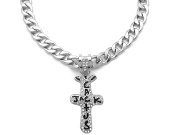 Cactus Jack Chain - Etsy