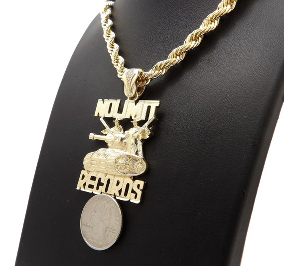 No Limit Records Charm