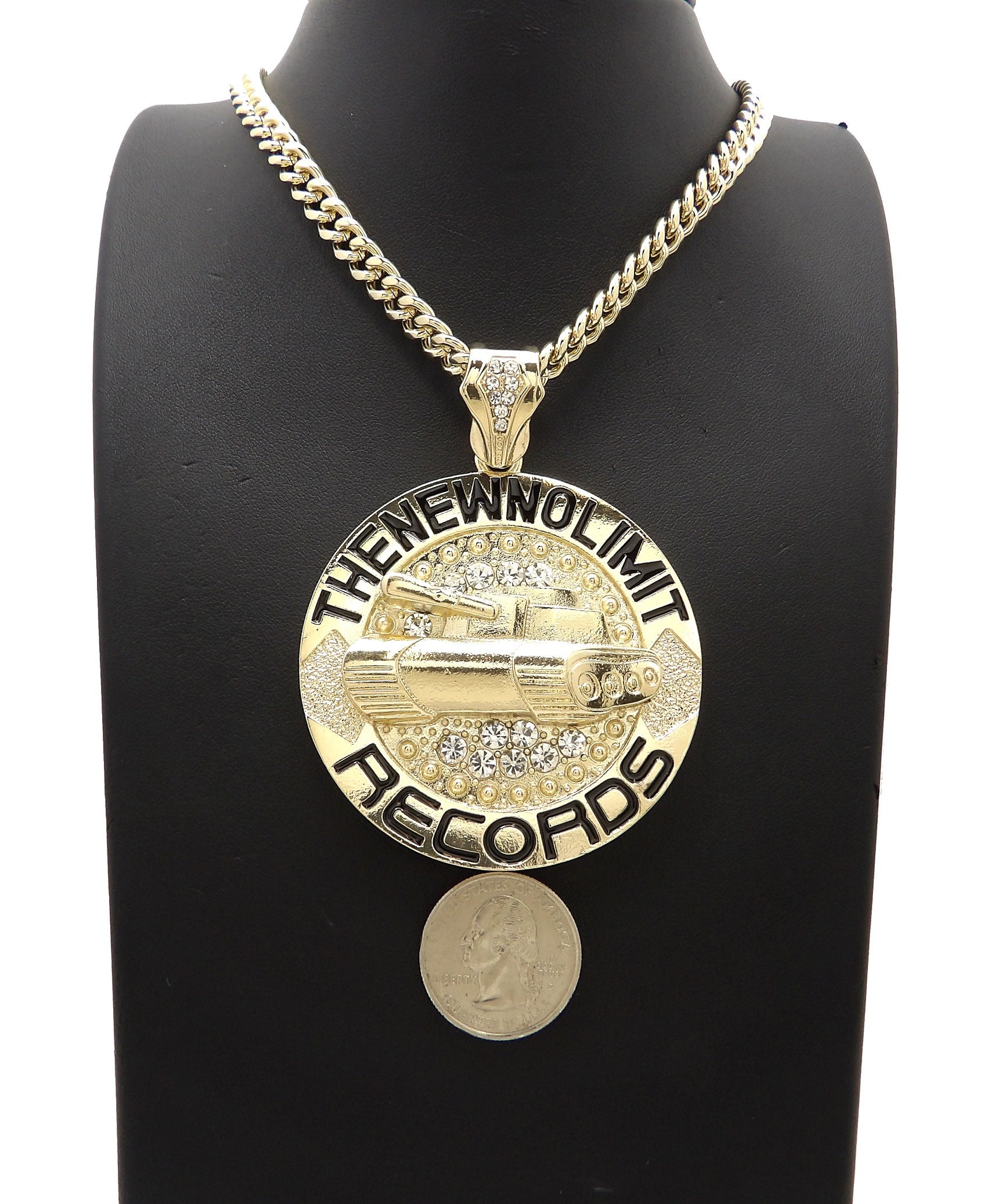 No Limit Chain