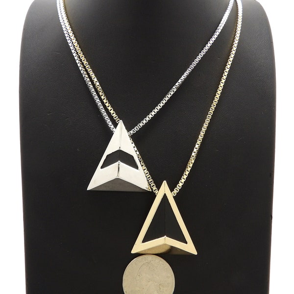 Punk Pendants - Etsy