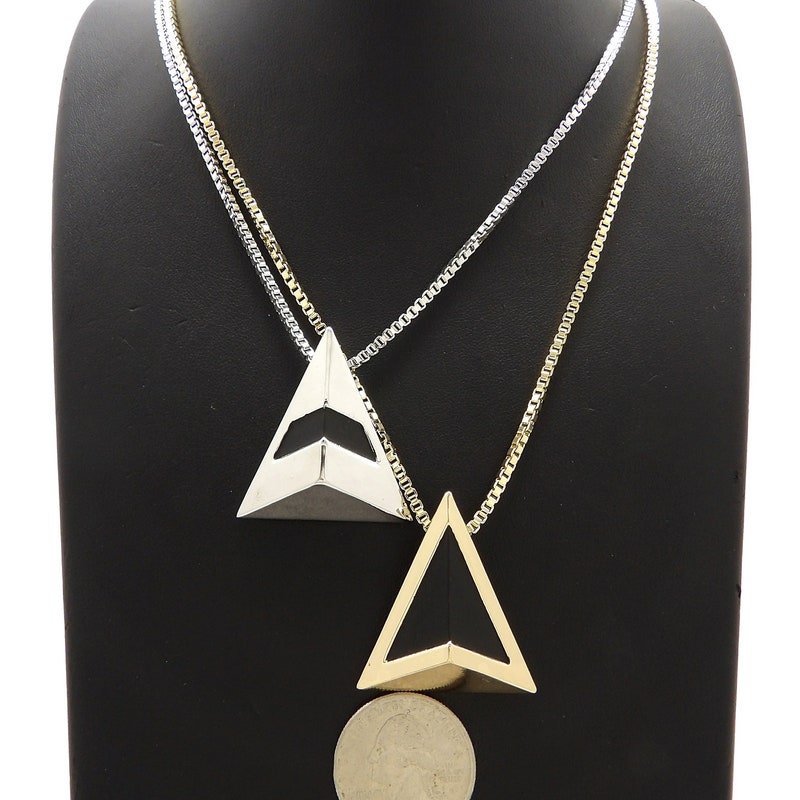 Men Punk Jewelry Pendants - Etsy