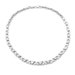 New "xo" Hug and Kiss Chain 7mm/18" Necklace - Etsy