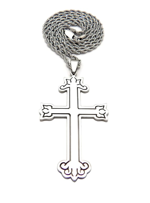 New Dark Lotus Cross 2mm 18 New Dark Lotus Cross 2mm 18