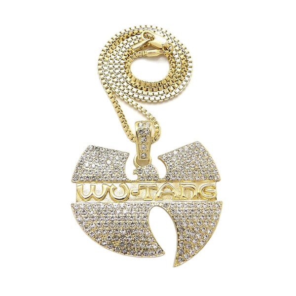 Wu Tang - Etsy