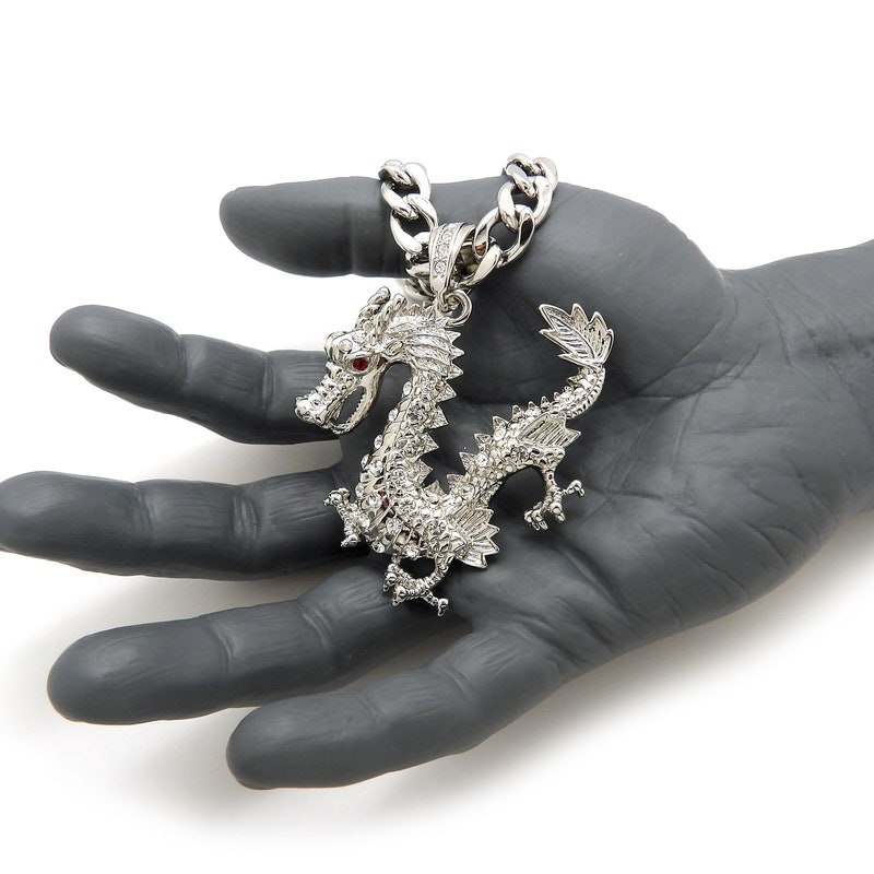 Dragon Ball Z Chain - Etsy