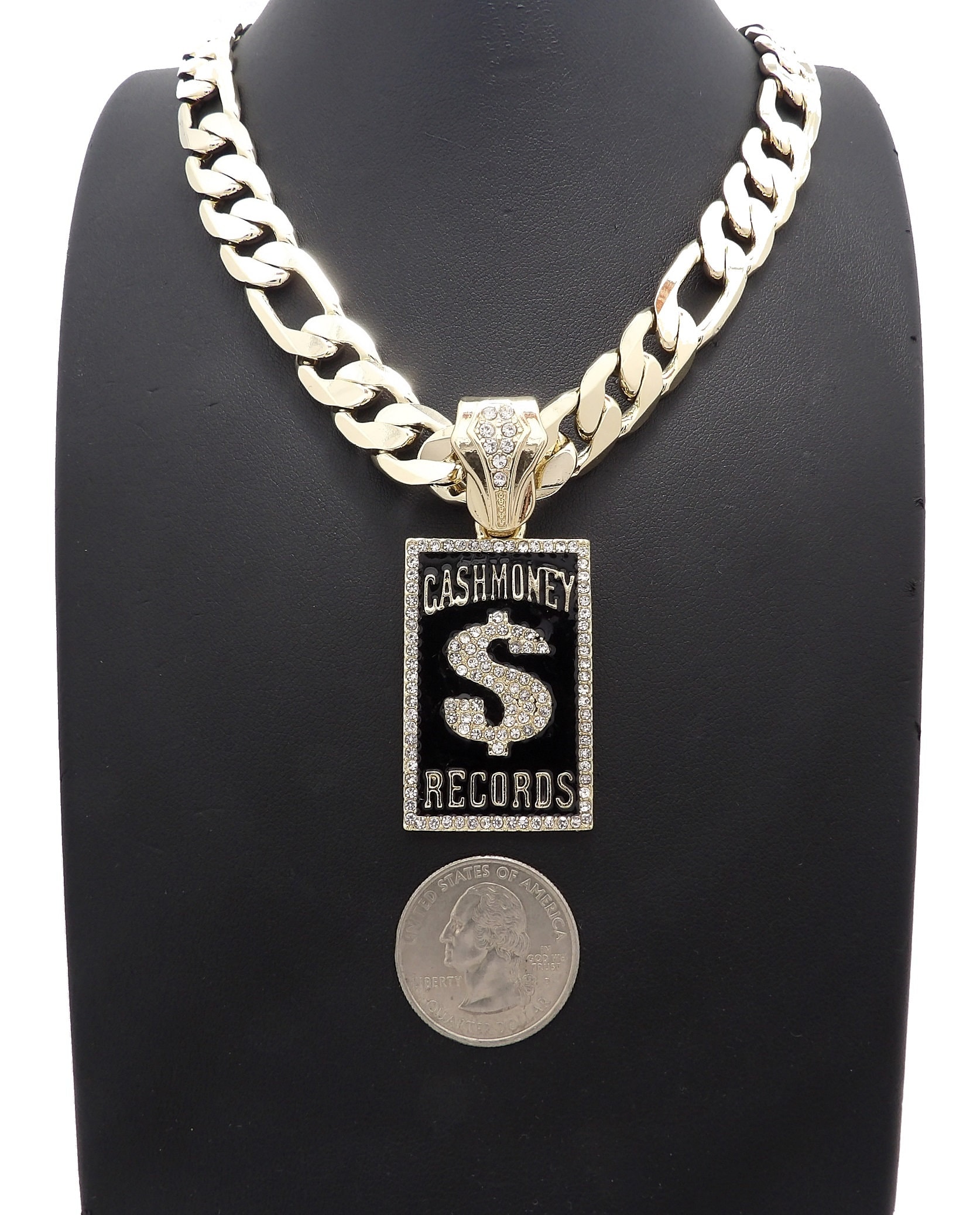 Original Cash Money Chain