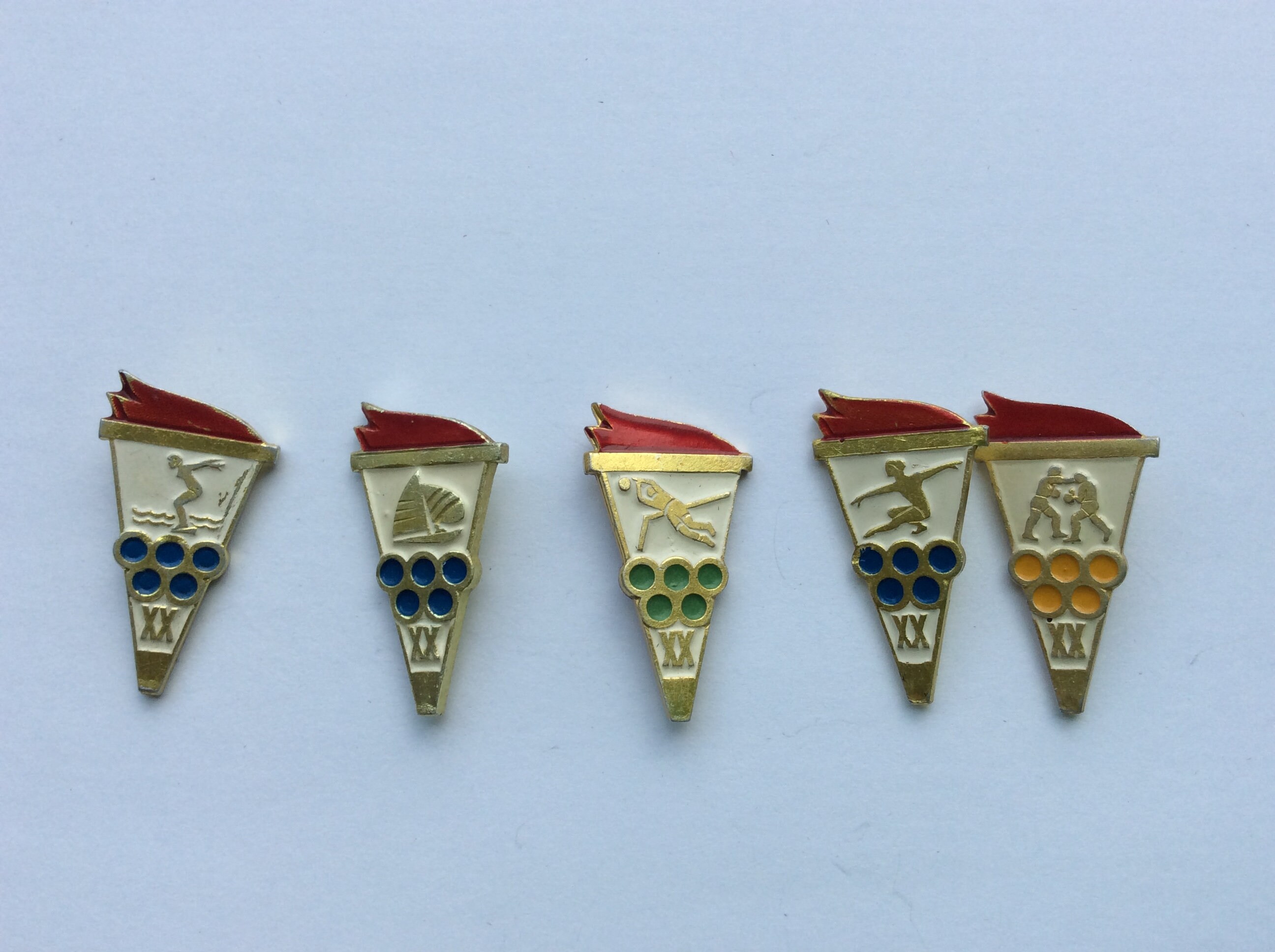 Olympics Olympic Games Olympic badge Olympic icon Olympic | Etsy