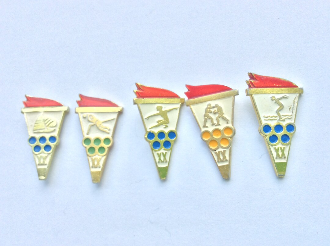 Olympics Olympic Games Olympic Badge Olympic Icon Olympic - Etsy