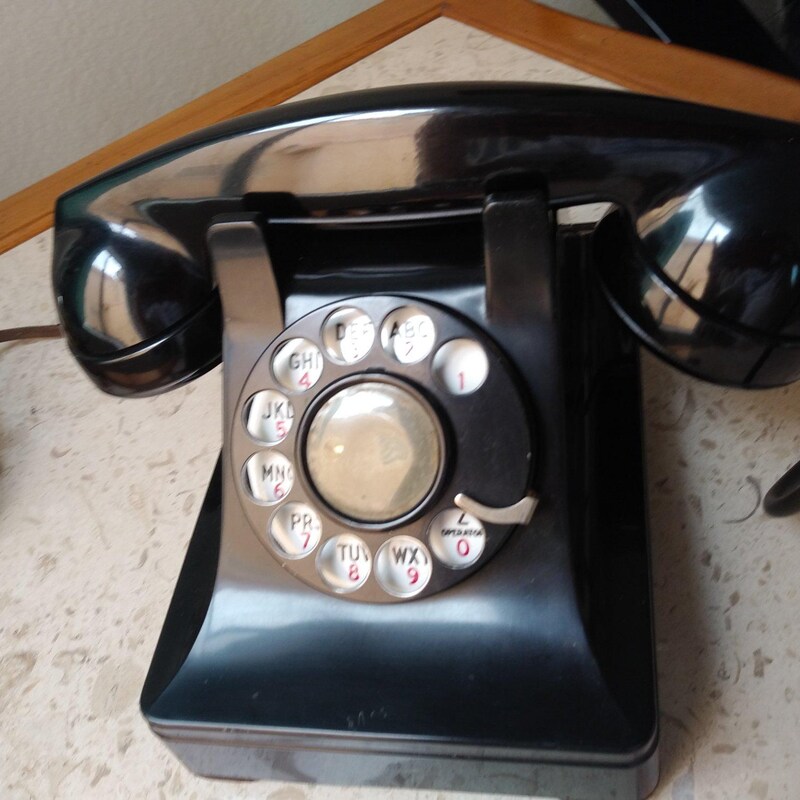 Western Electric - Etsy