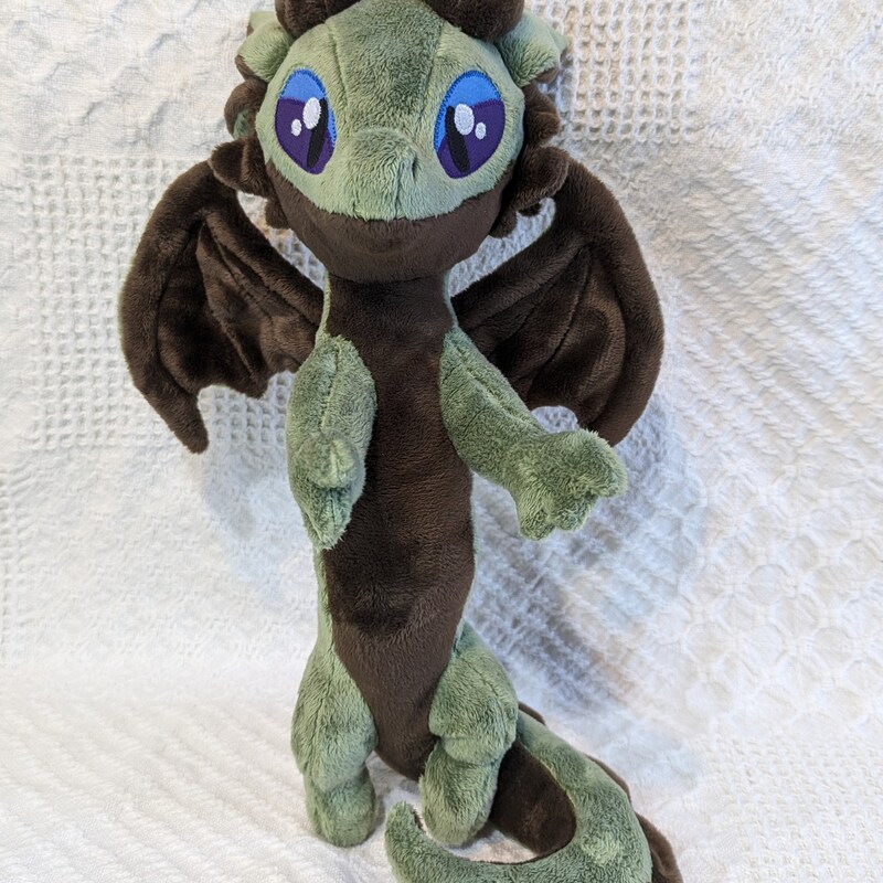 Wings of Fire Plushies - Etsy