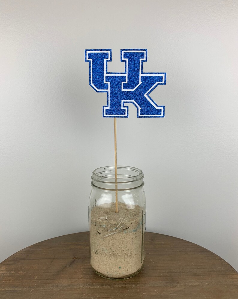 3 Pack Custom Logo Sticks / Personalized Logo Centerpiece - Etsy