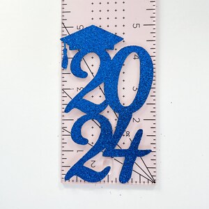 Personalized Graduation Party Decoration / Graduation Tabletop ...