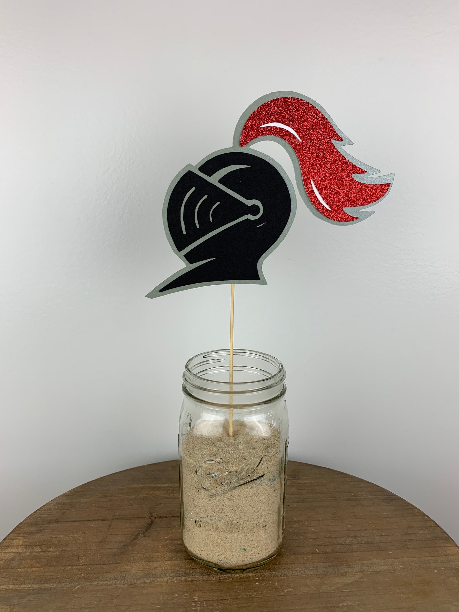 3 Pack Custom Logo Sticks / Personalized Logo Centerpiece - Etsy