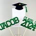 Graduation Party Decorations 2024 / Graduation Party Centerpiece ...