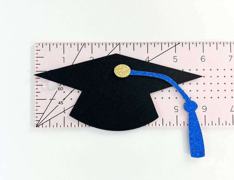 2026 Graduation Party Centerpiece Sticks: Cap, Diploma, Year - Etsy