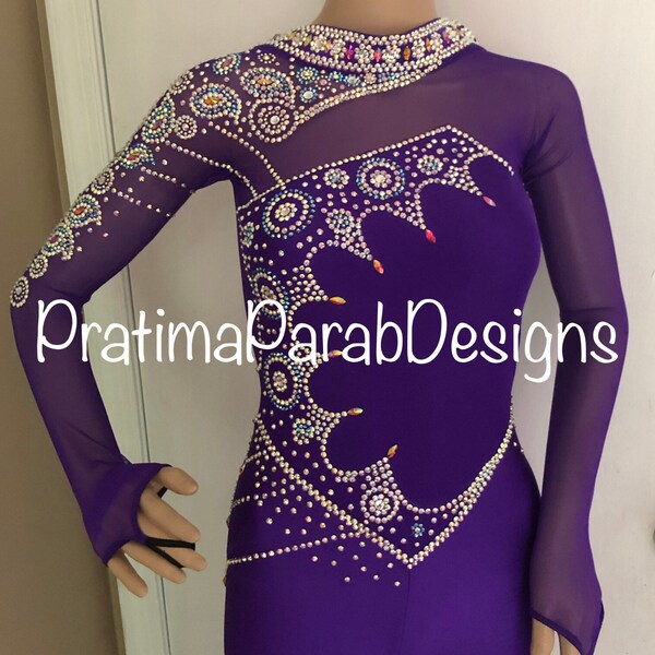 Ice Skate Dress - Etsy