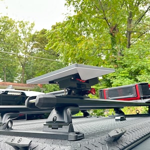 Starlink Mini M18 Quick Release Mount - Etsy