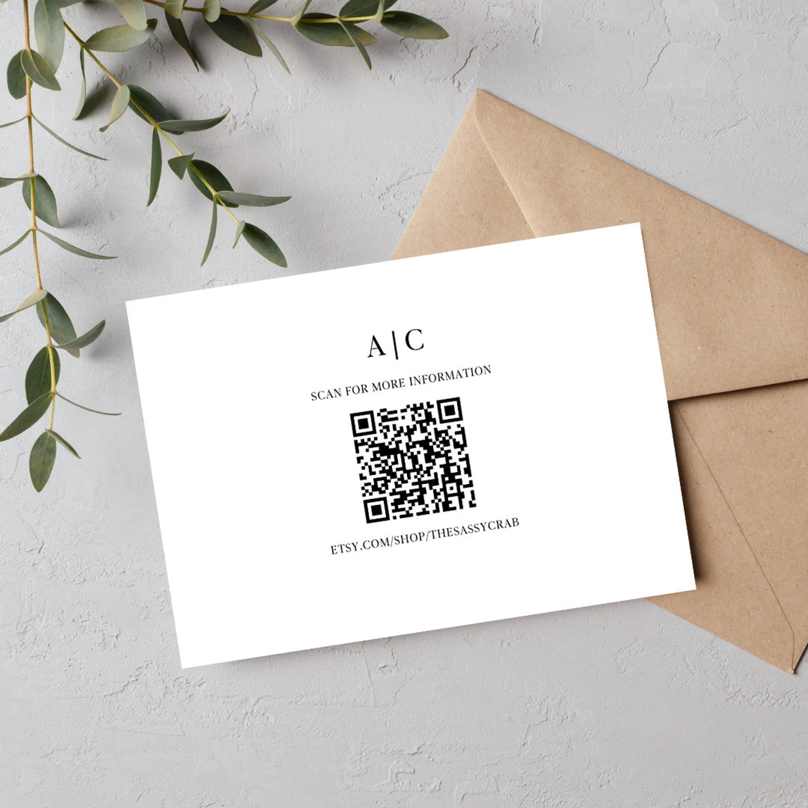 Editable Save the Date - 3 Photos, Date Overlay, Classic and Simple ...