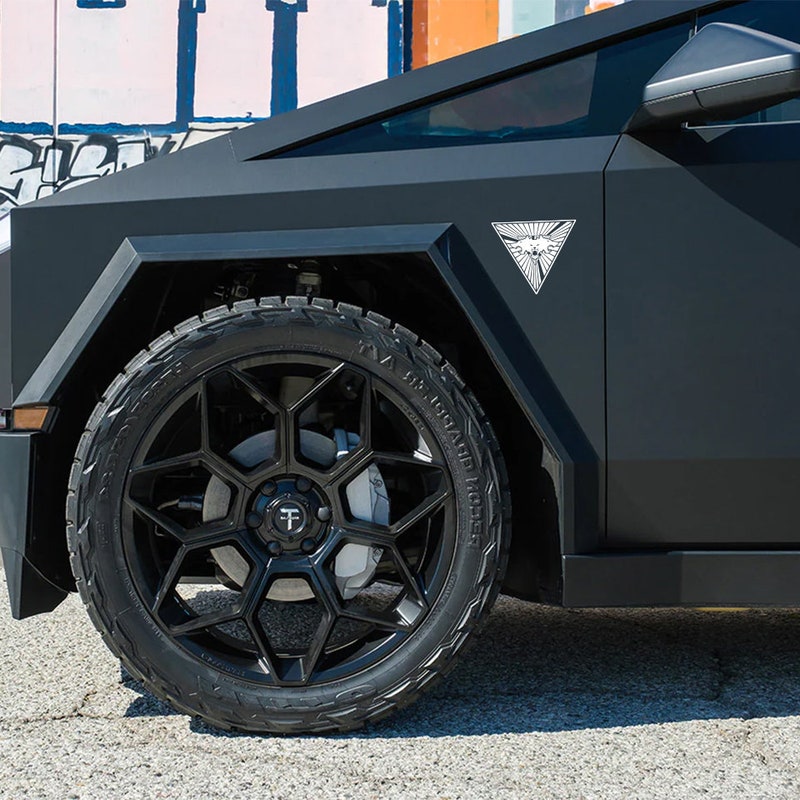 Beast Mode Decal - Etsy