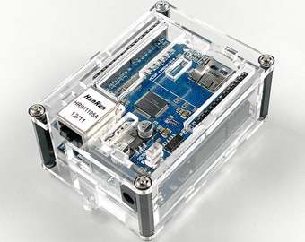 Arduino Uno Shield Case - Etsy