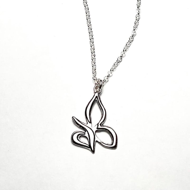 Recovery Symbol - Etsy