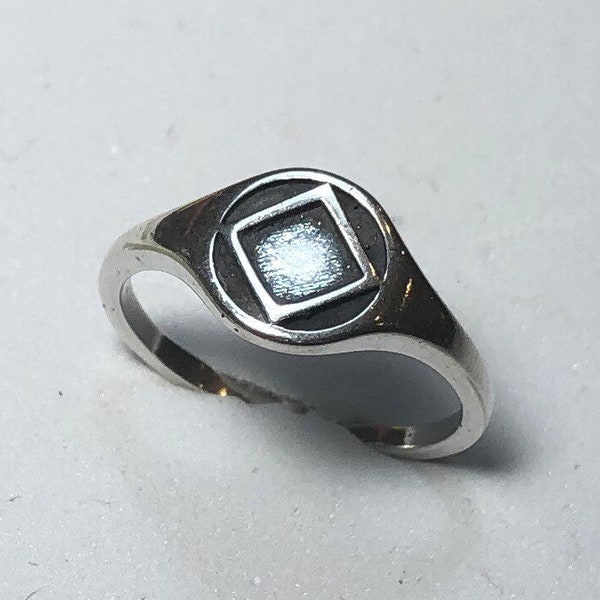 Cocain Ring - Etsy