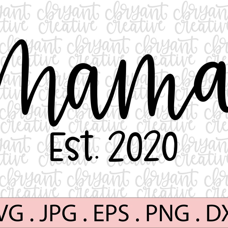 2020 - Etsy