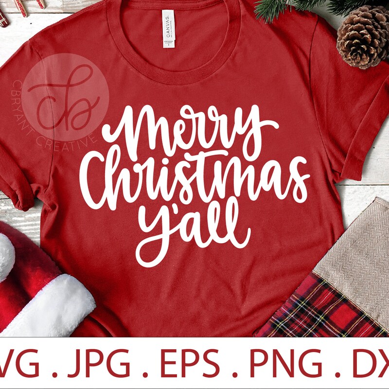 Christmas Y - Etsy