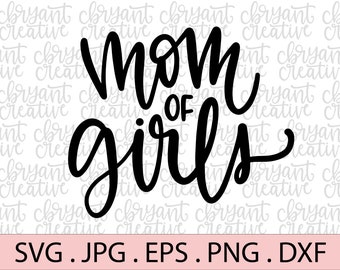 Fur Mama SVG Zip File Containing Svg Jpg Png Dxf and Eps - Etsy
