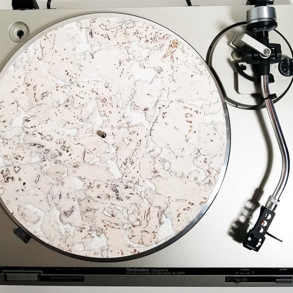 Technics Slip Mat - Etsy